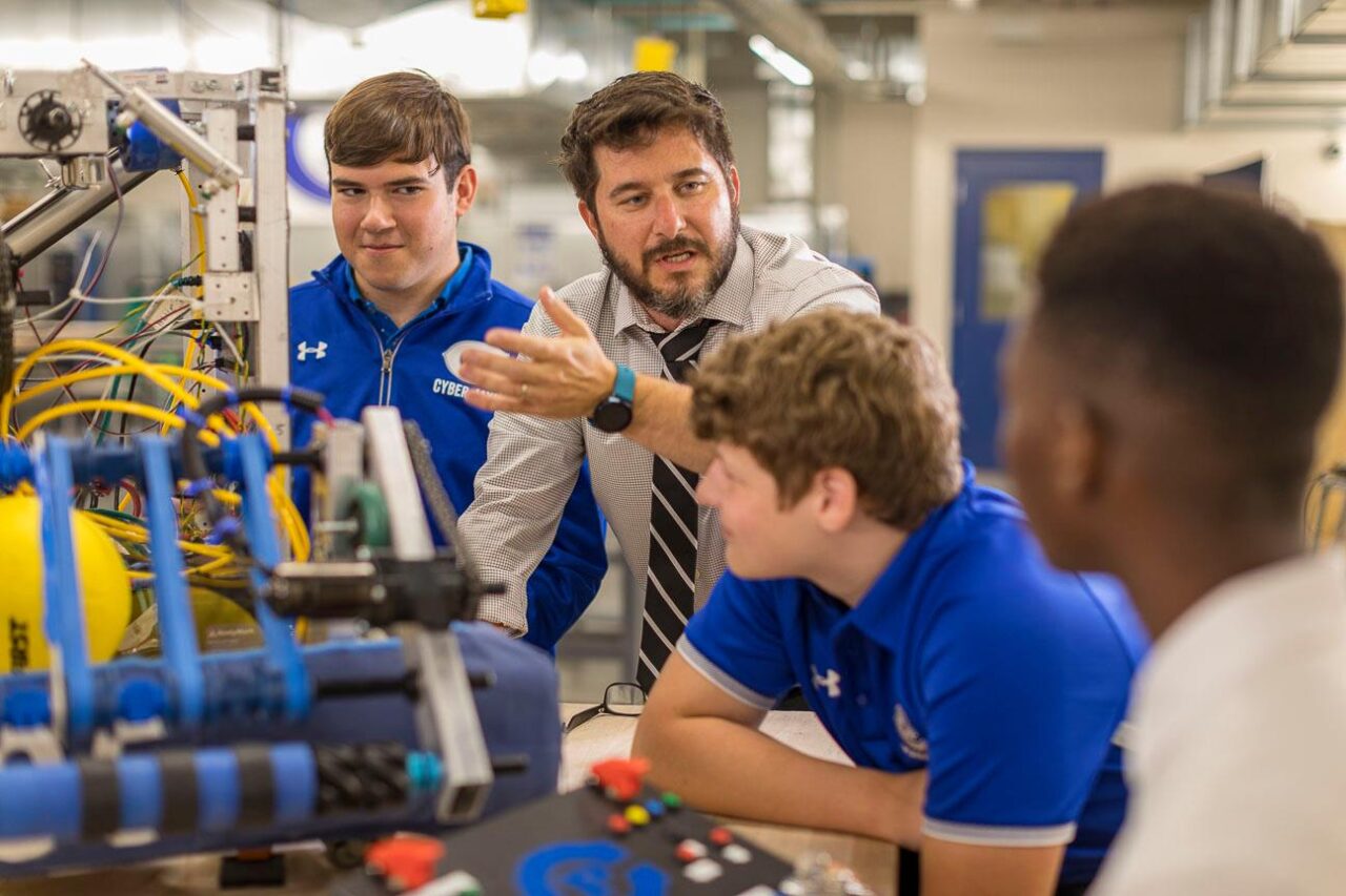 About - Archdiocese of Omaha Catholic Schools