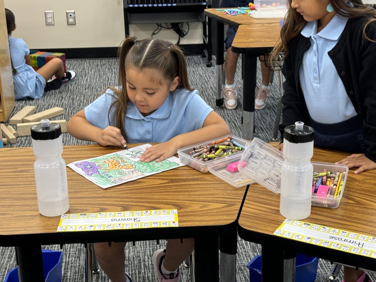 Explore Our Schools - Archdiocese of Omaha Catholic Schools